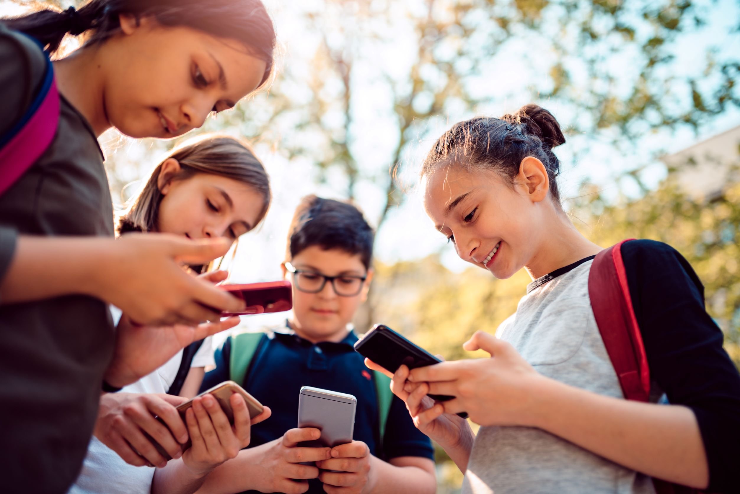 What Is Digital Well-Being? What Students Need to Know