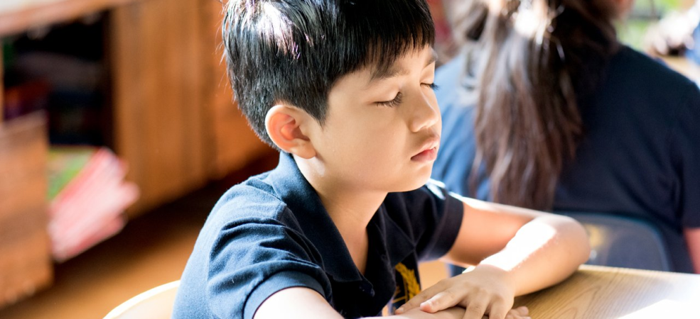 Classroom Set-Up Ideas: How Do You Create a Peaceful Classroom Environment?