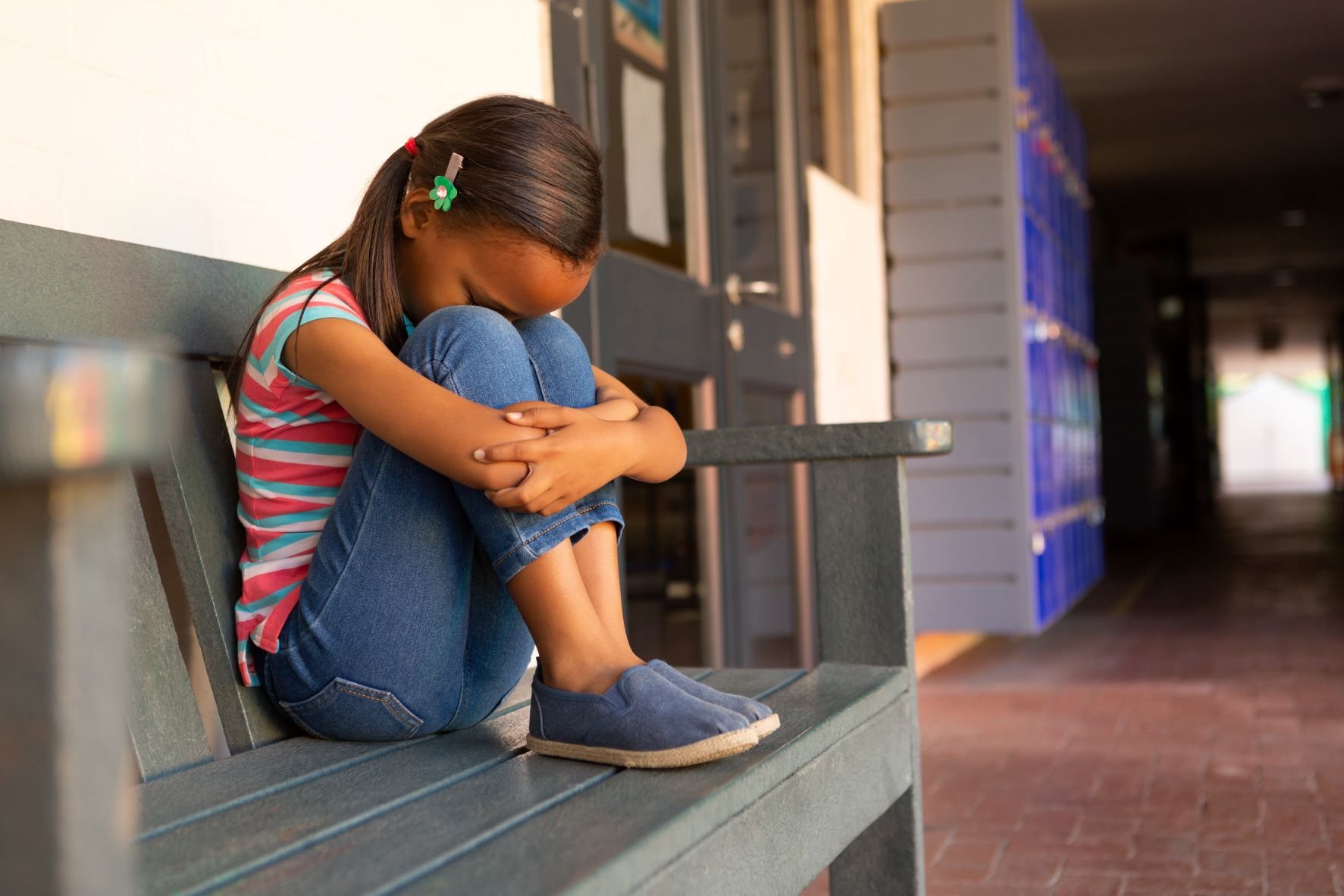 Fight, Flight, or Freeze in Schools: How to Recognize Stress Responses