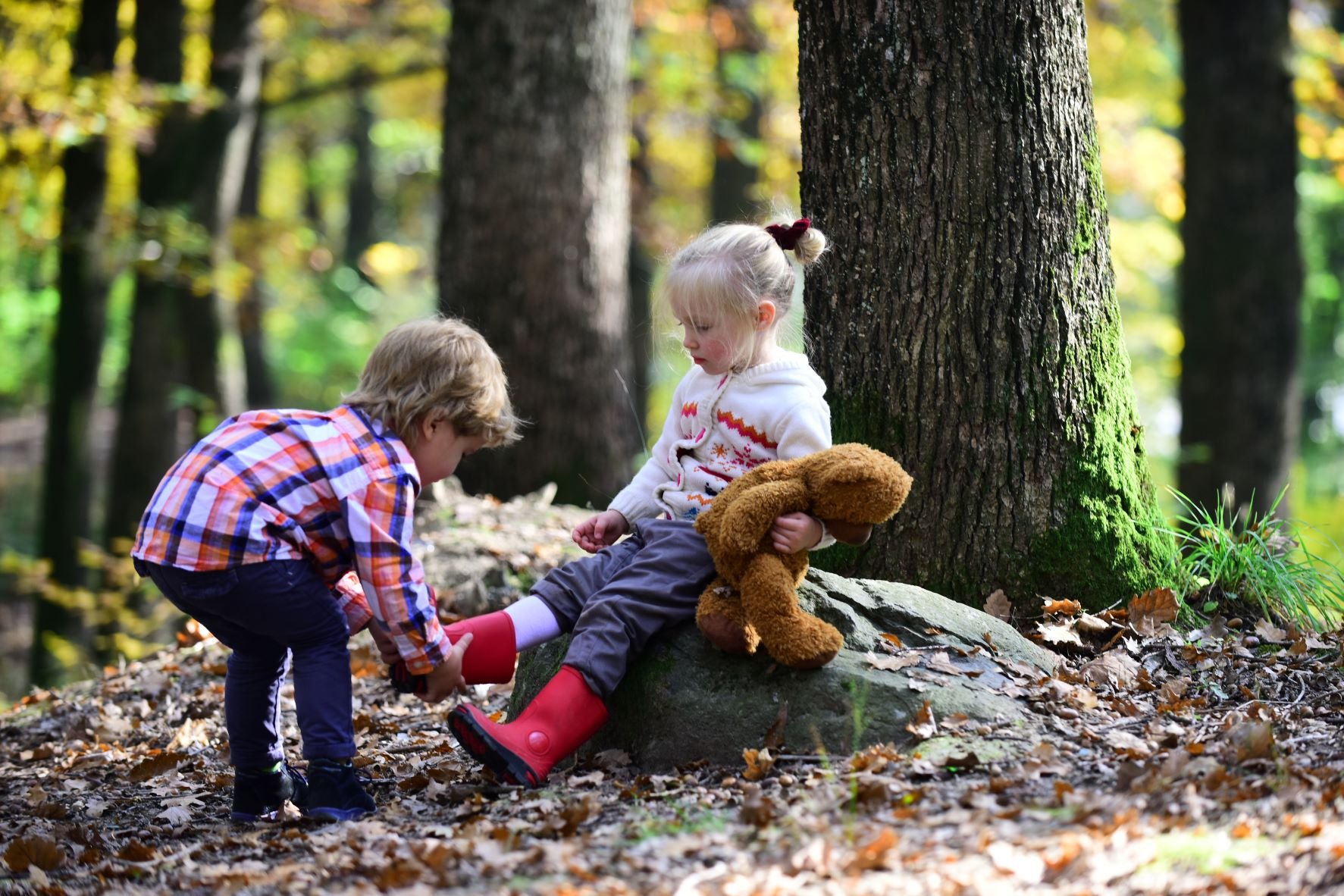 How to Mindfully Teach Kindness | Calm Classroom