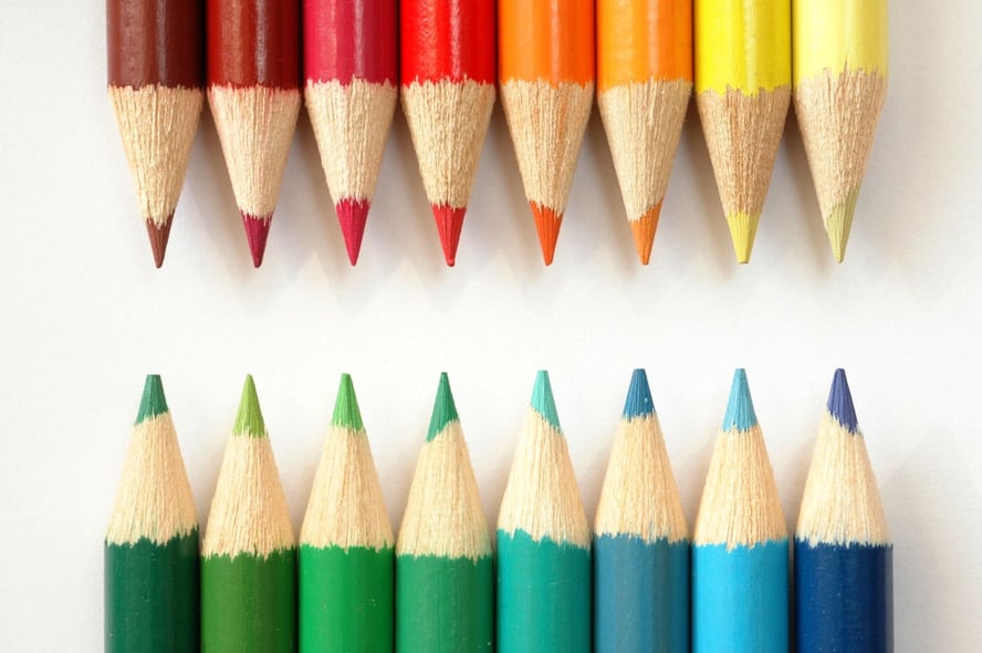 Our Top 5 Mindfulness Activities That Middle School Students Will Love