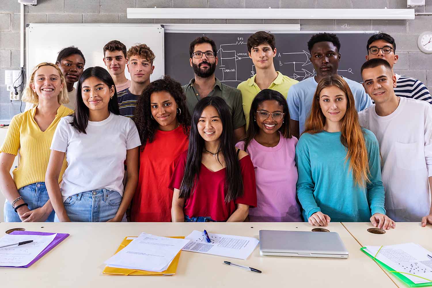 5 Trauma-Sensitive Mindfulness Exercises to Try With Your Students