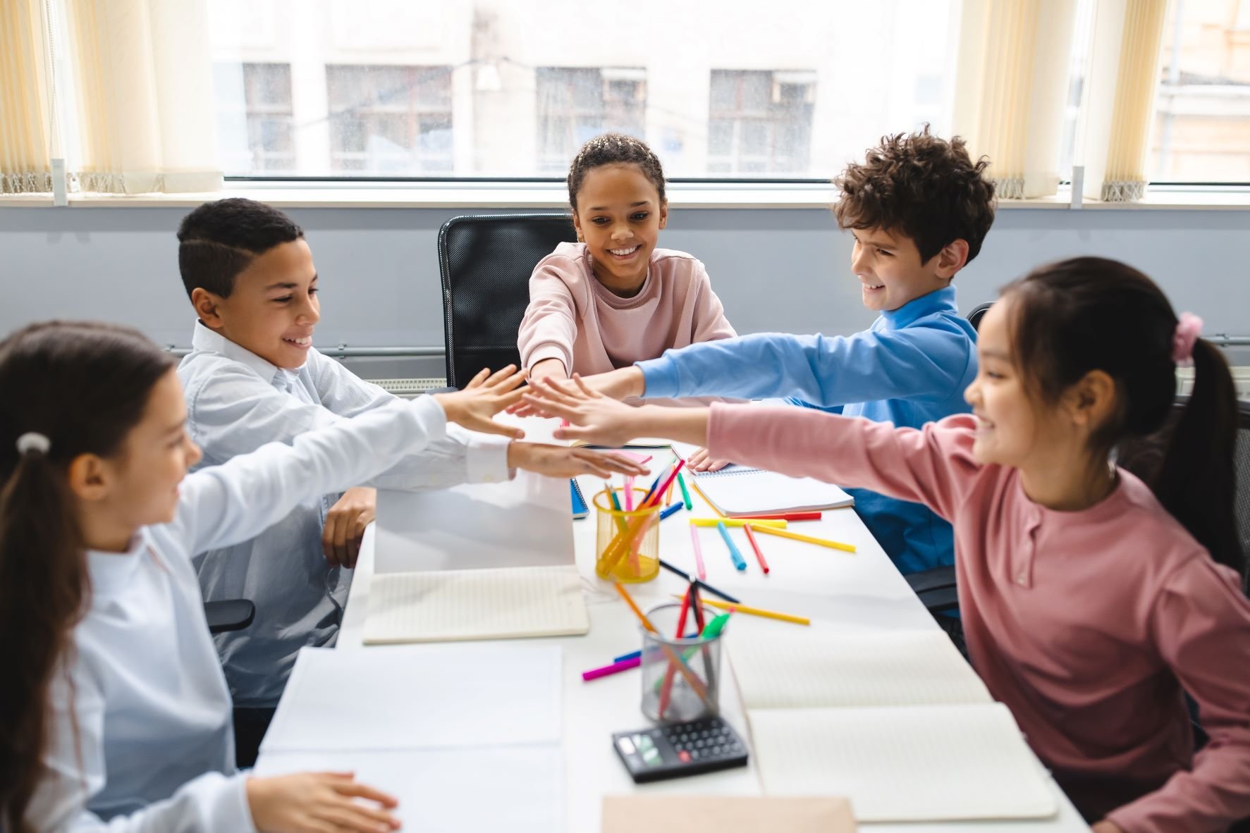 Why Schools Need to Focus on Social Emotional Well-Being