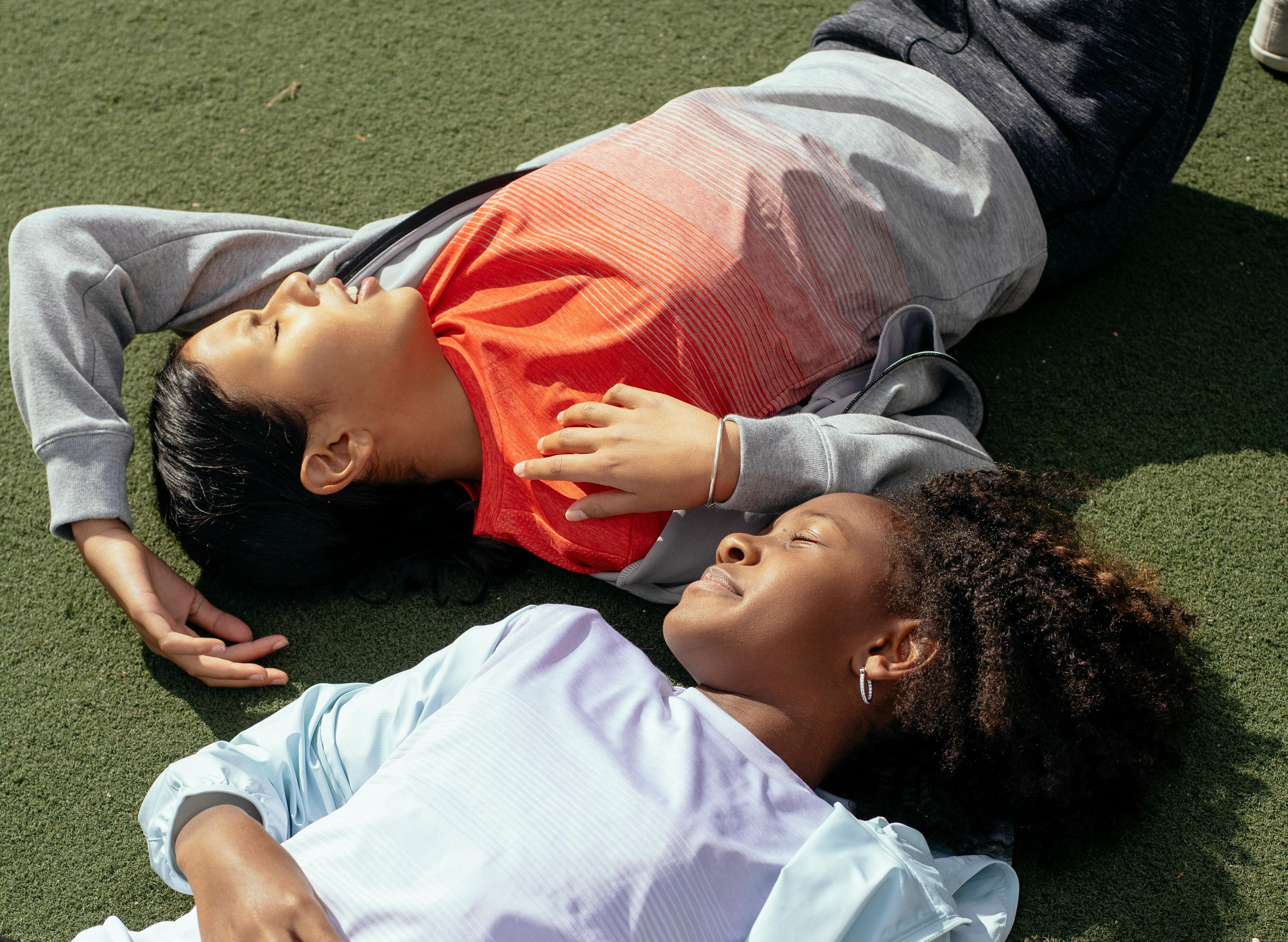 How Summer Break Can Affect Student Mental Health – and How Districts ...